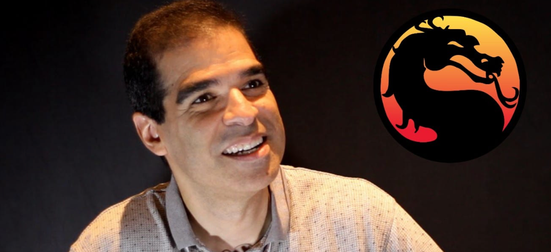 El Origen Dominicano de Ed Boon: la Mente Maestra detrás de Mortal ...